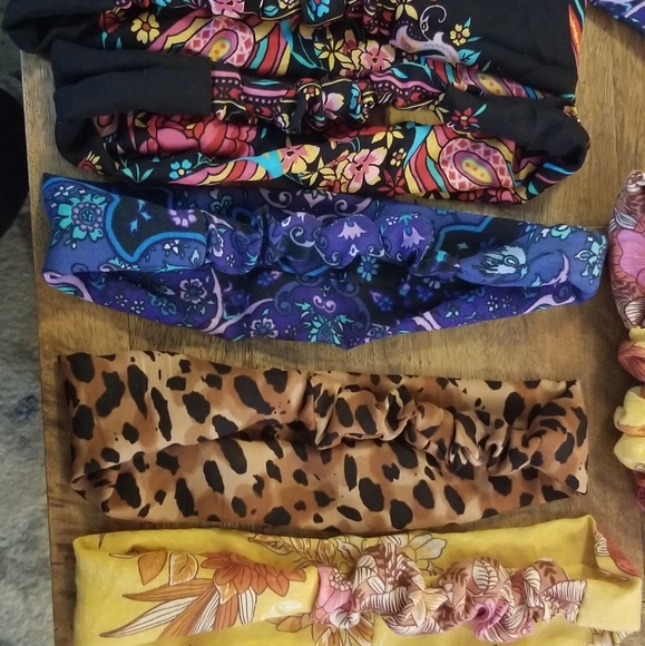 Spell | Accessories | Spell And The Gypsy Collective Custom Headbands ...